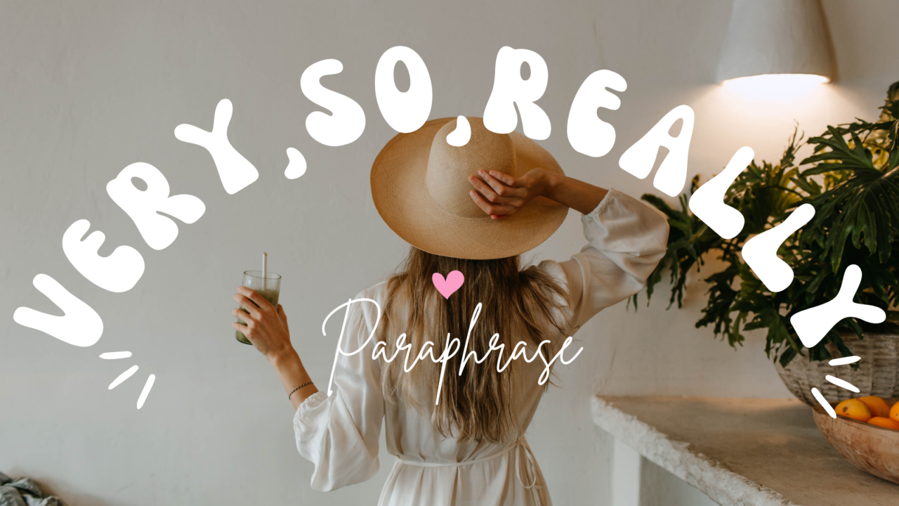 「very」「so」「really」の言いかえ表現25個│やる!!ぱんだ‐ビジネス英会話攻略